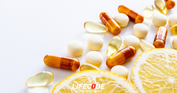 Shop Integratori Sportivi, Proteici, Energetici, VM03 | Lifecode – Lifecode Supplements