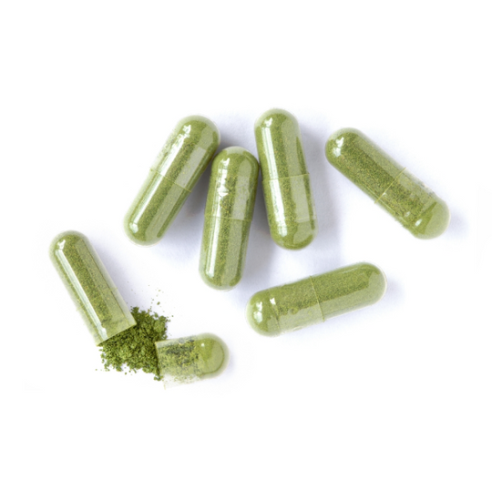 VM03 – Lifecode Supplements