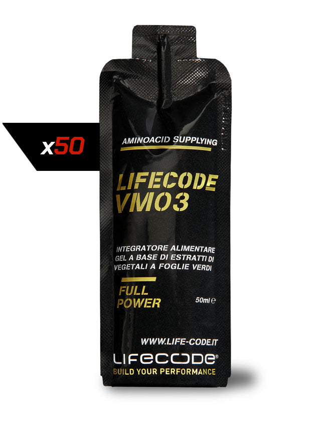 Shop Integratori Sportivi, Proteici, Energetici, VM03 | Lifecode – Lifecode Supplements
